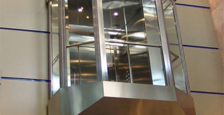 Panoramic Lift | Acron Industries