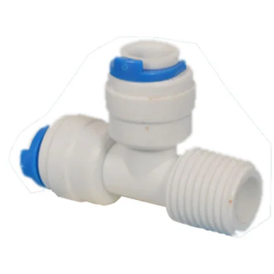 Tee Angle | Beacon Industries