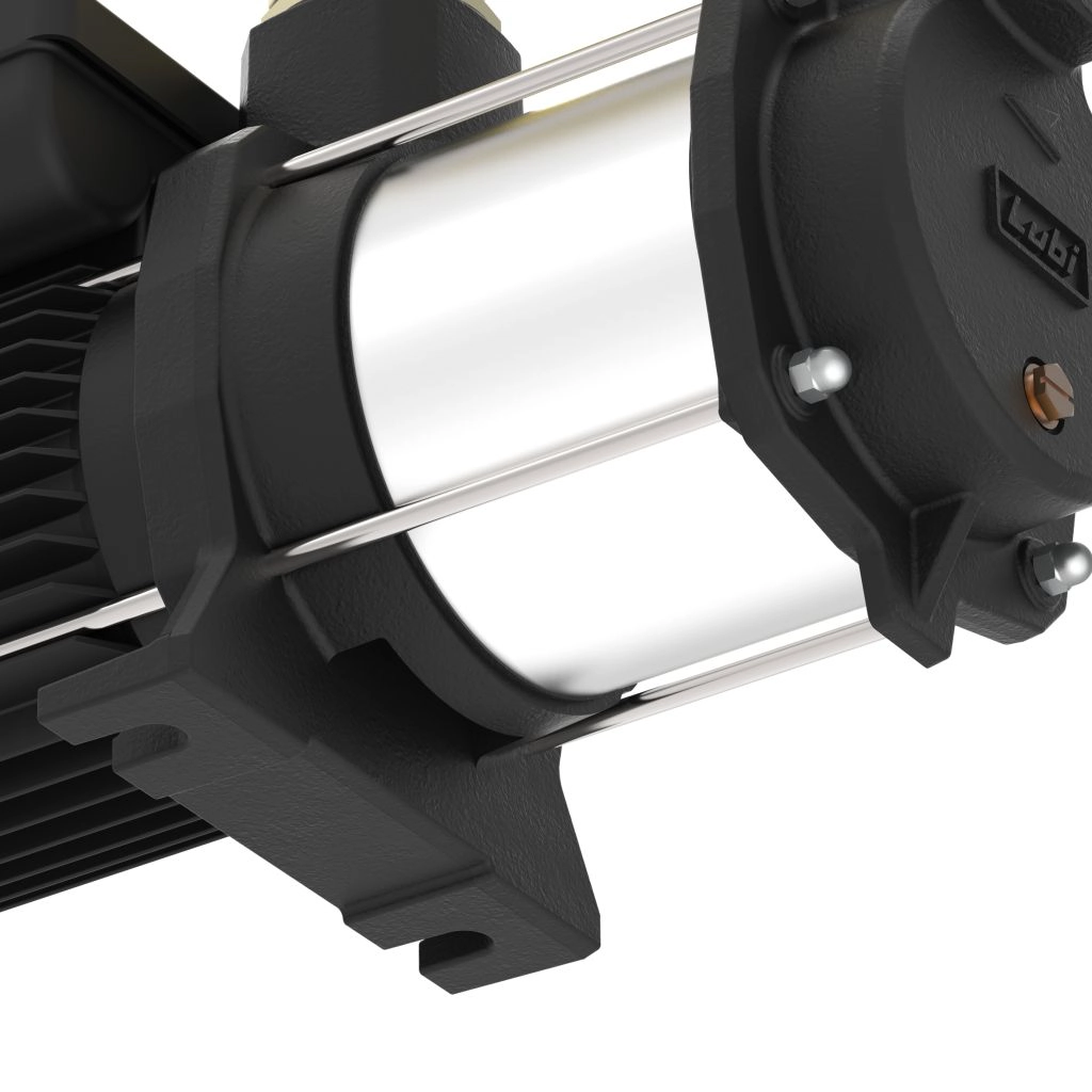 Pressure Booster Pumps (LHP Series) | Beacon Industries