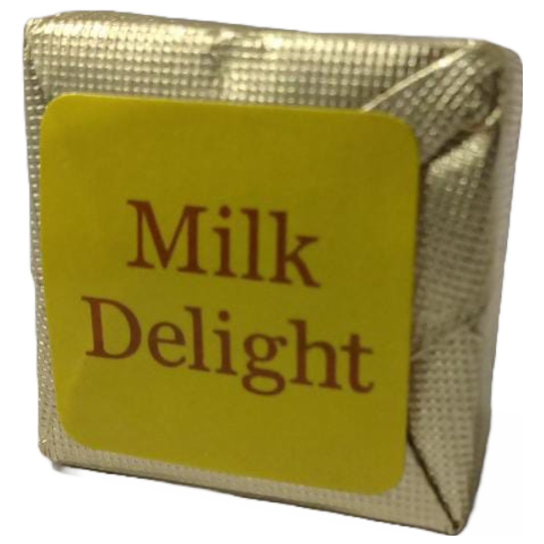 Chocolates And Nuts | Milk Delight For Corporate Gifting