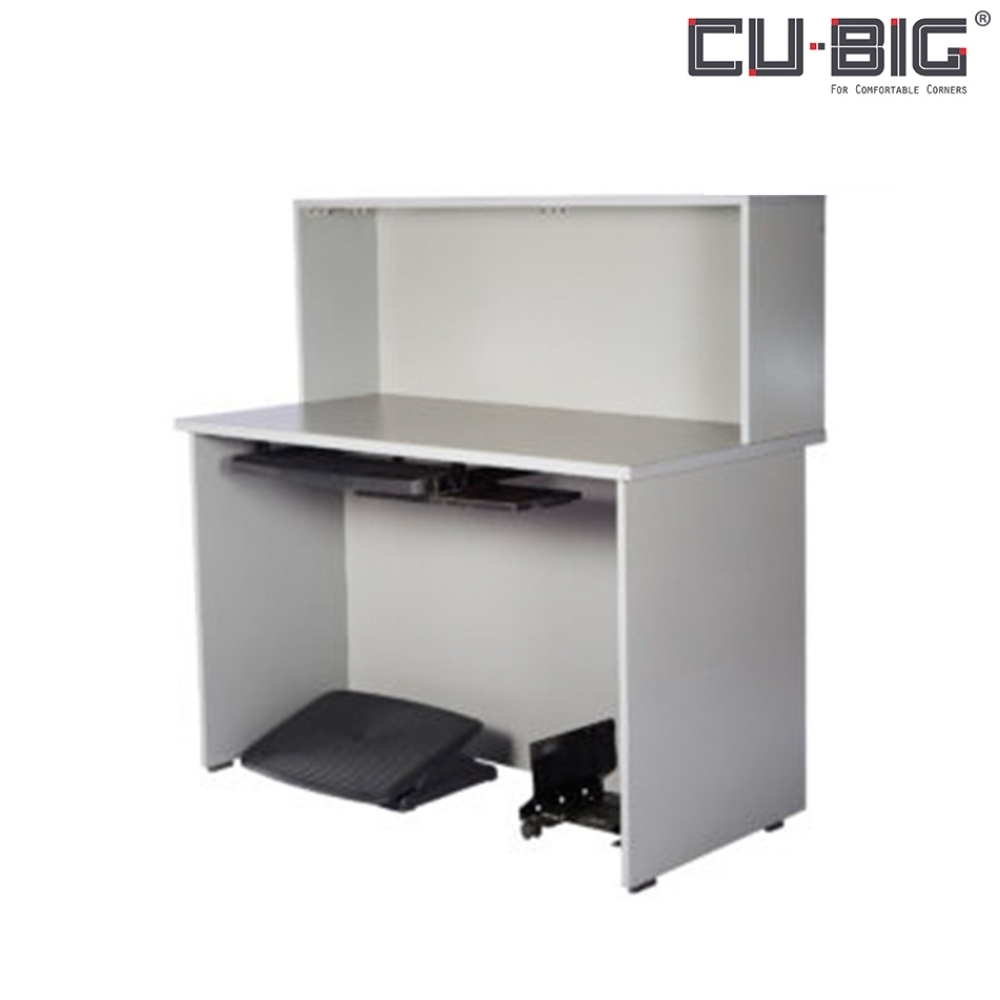 Reception Table | Cubig Furniture