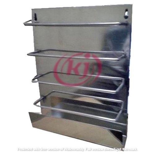 Buy SOP Stand In Made In India By KJ Pharma Tech