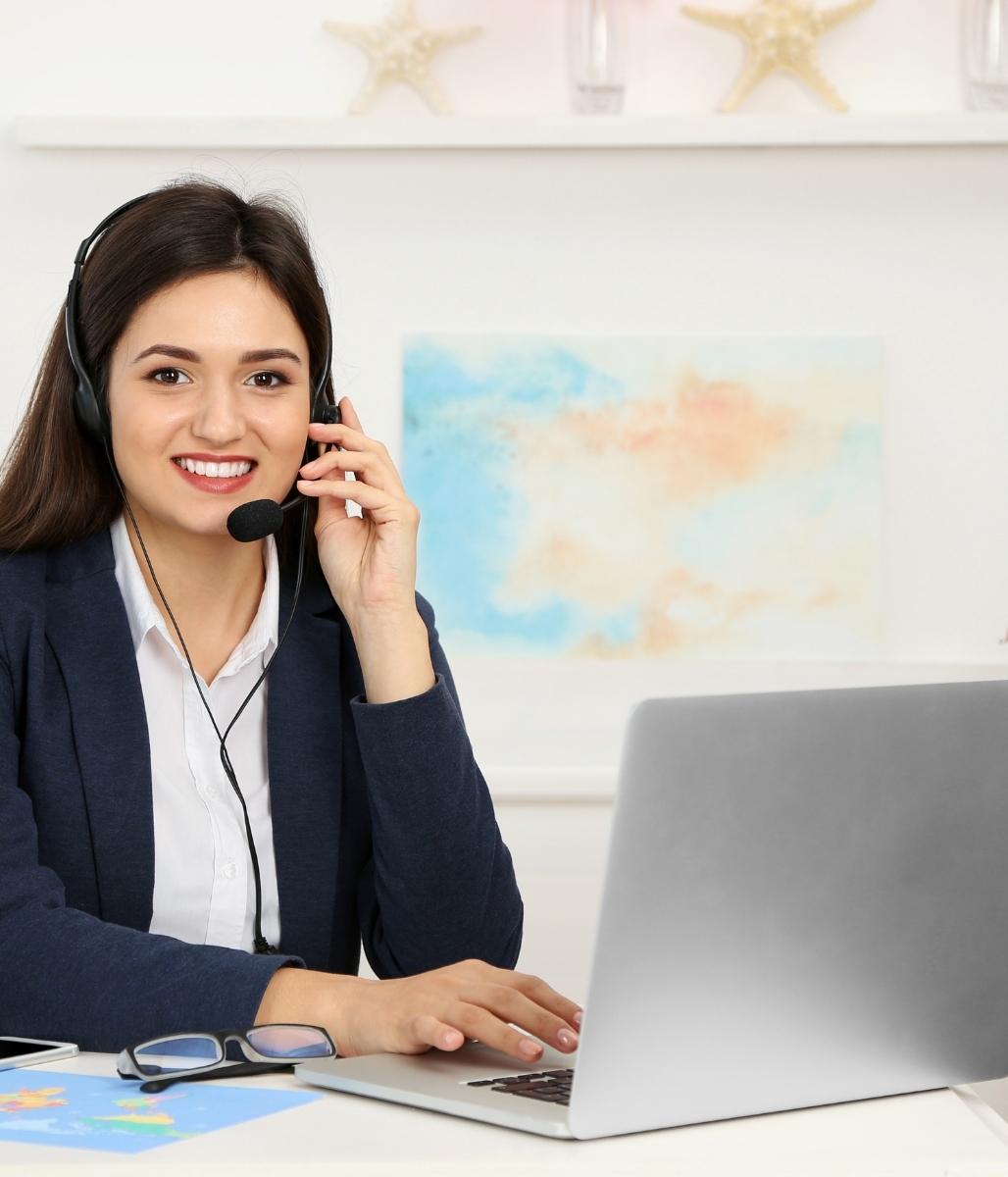 USA Visitor Visa Agent | Nb Group