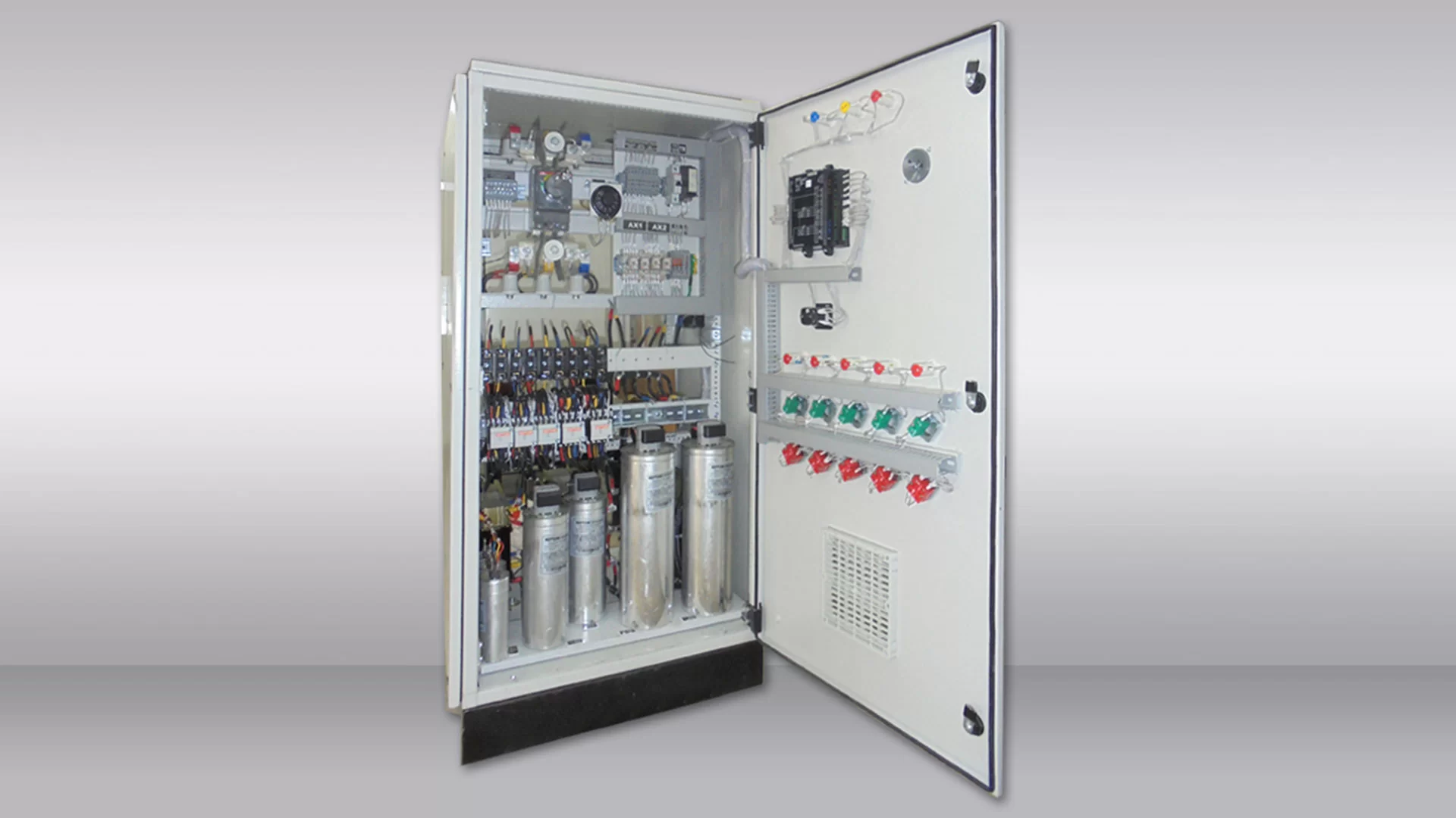 Best Electric Panel Manufacturer And Supplier In
