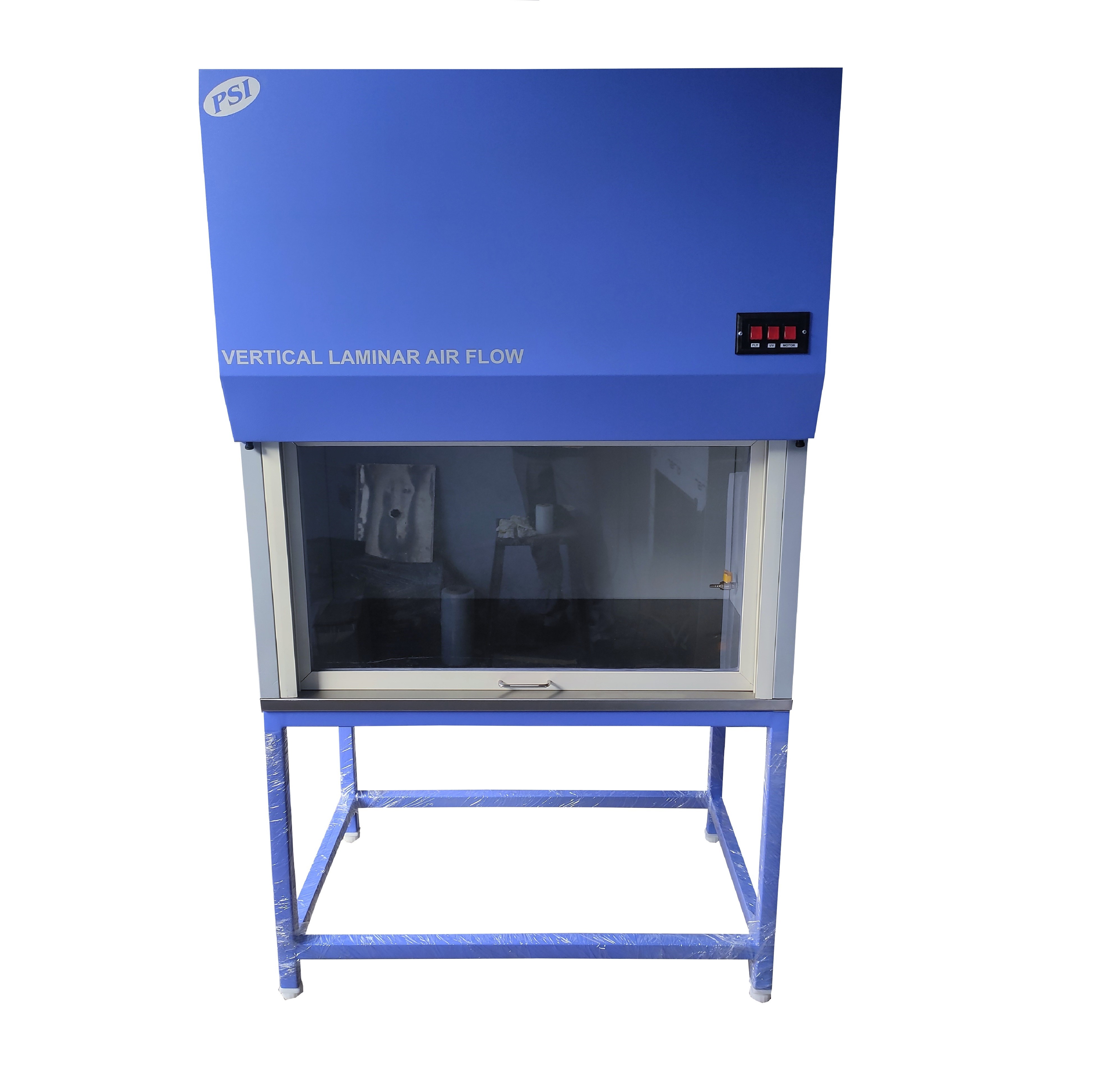 Best Vertical Laminar Air Flow In Dholera | Patel Scientific Instuments ...